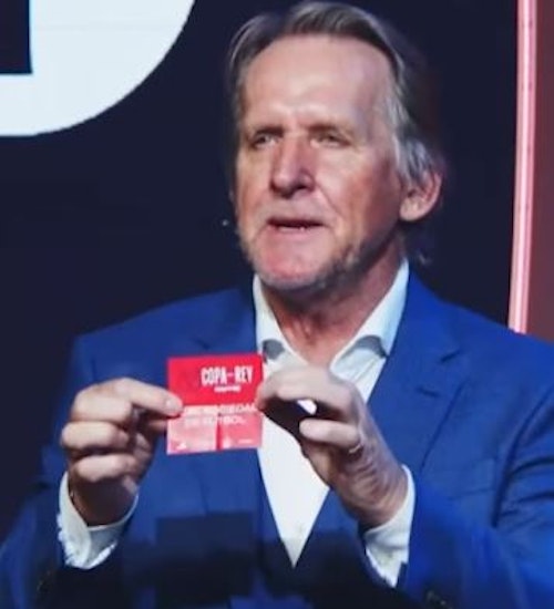 El Eldense, rival de la Real en la siguiente ronda | El Diario Vasco