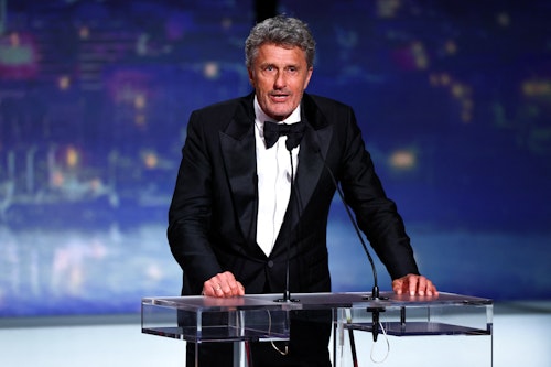 Festival de Cannes : la Palme d'or décernée à "Fjord", du Roumain ...