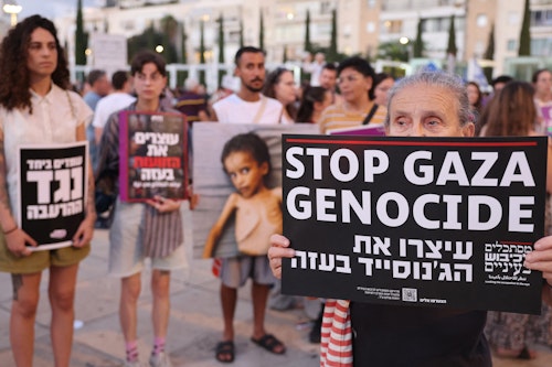 Gaza : Steve Witcoff promet d'augmenter l'aide, le Hamas publie la ...