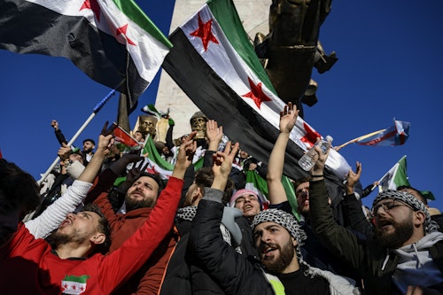 Syria's Assad and his family arrive in Moscow after Russia grants them ...